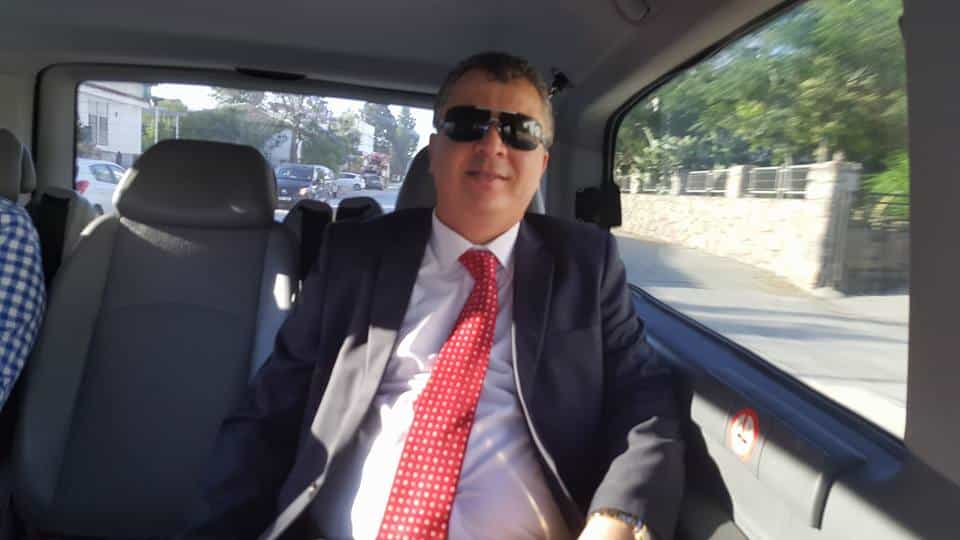 Kıbrısta Haber Kirliliği