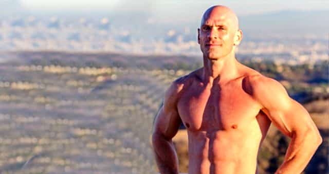 Johnny Sins'in Türkiye Projesi Merak Konusu Oldu!