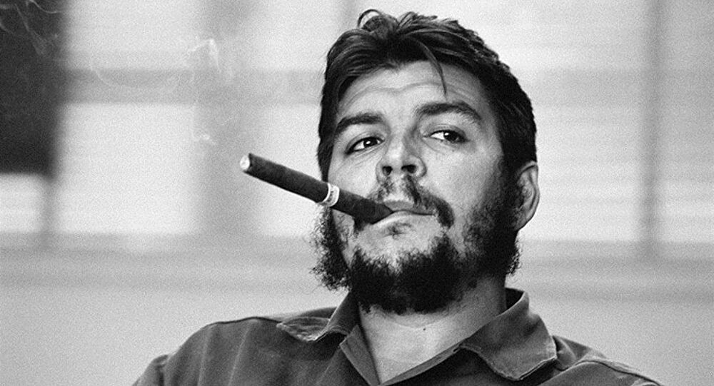 Ernesto Che Guevara Kimdir? Che Guevara Nasıl Öldü? Ernesto Che Guevara Kimdir? Che Guevara Nasıl Öldü?