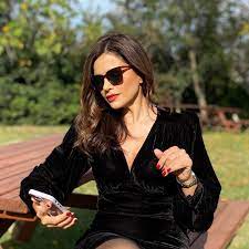 Semiha Şahin Kimdir?