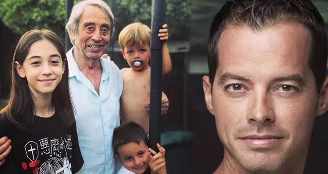 Ünlü Oyuncu Alp Kırşan’ın Acı Günü