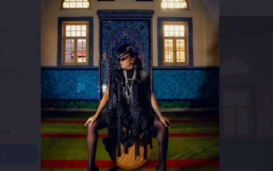 Eda Taşpınar İfade Verdi