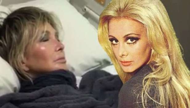 Filiz Akın Yeniden Ameliyat Oldu! Son Sağlık Durumu...