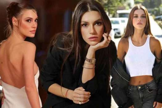 Yüsra Geyik Kimdir, Nereli, Kaç Yaşında?