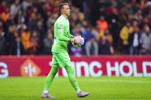 Fernando Muslera İstatistikleri İle Süper Lig Tarihine Geçti