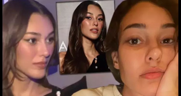 Dilan Çiçek Deniz'in Estetik Operasyonlarıyla İlgili Açıklama: Dilan Çiçek Deniz'in Estetik Operasyonlarıyla İlgili Açıklama: