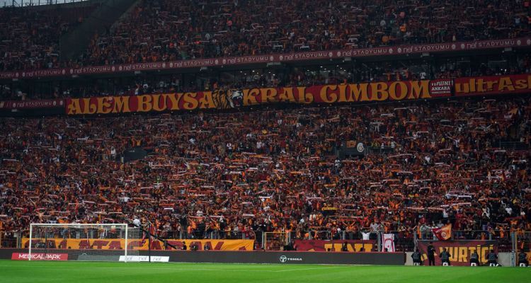 Cimbom Ne Demek, Nereden Geliyor? Galatasaray Taraftarının Unutulmaz ...
