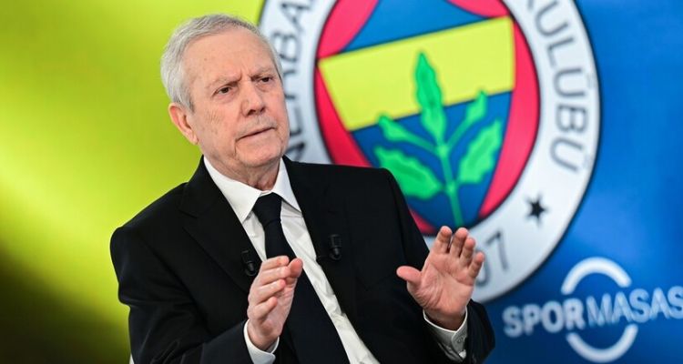 Aziz Yıldırım, Fenerbahçe Başkanlığına Geri Döndü
